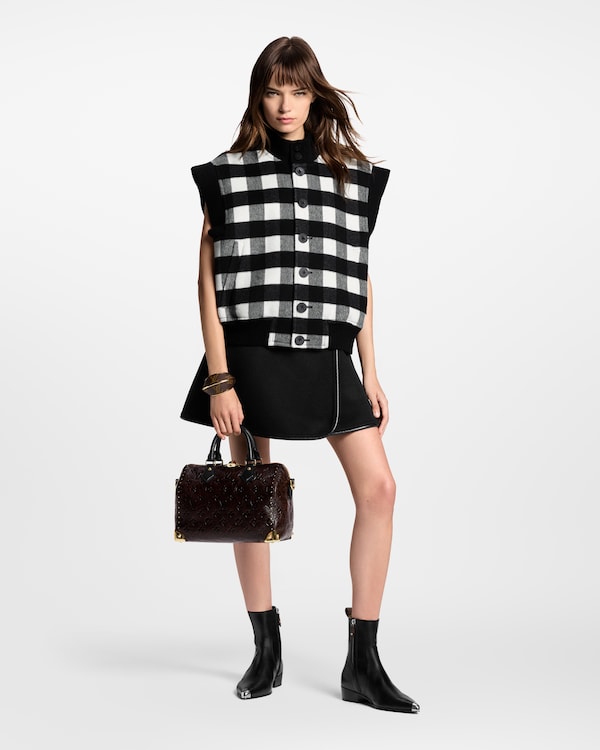 Monogram Heritage Cuff S00 - Women - Fashion Jewelry | LOUIS VUITTON